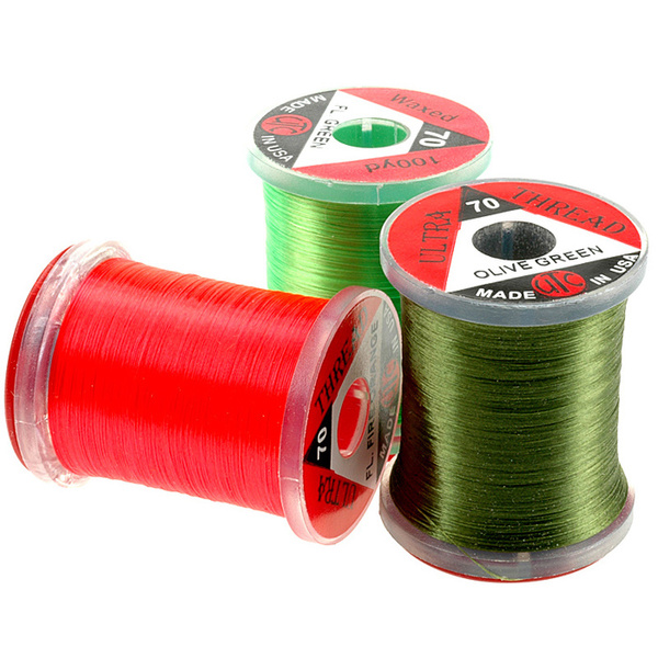 UTC Thread 70 Blue Dun | Fly Tying \ Threads, Tinsels & Wires \ Threads ...