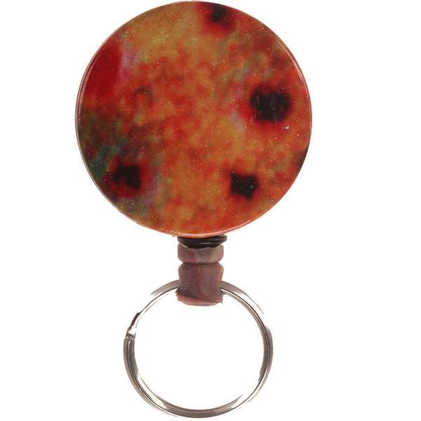 Pin on Reel Trout Skin Brook | 3D-Sale Fly Fishing \ Fishing Accesories ...