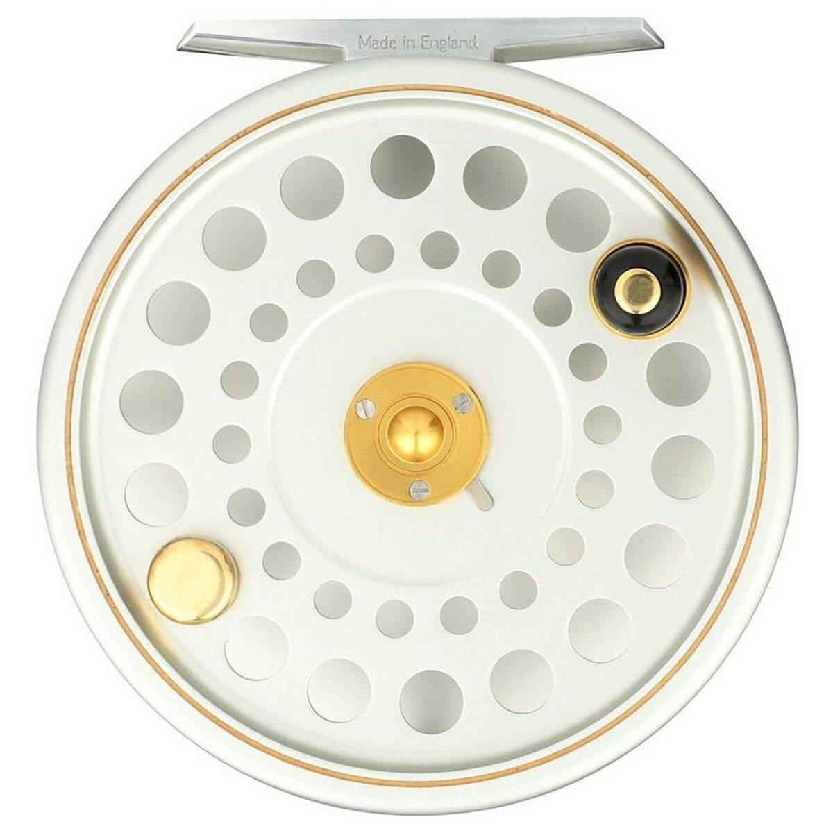 Hardy Sovereign Reel - Black #9/10 | Fly Fishing \ Fly Reels | Taimen