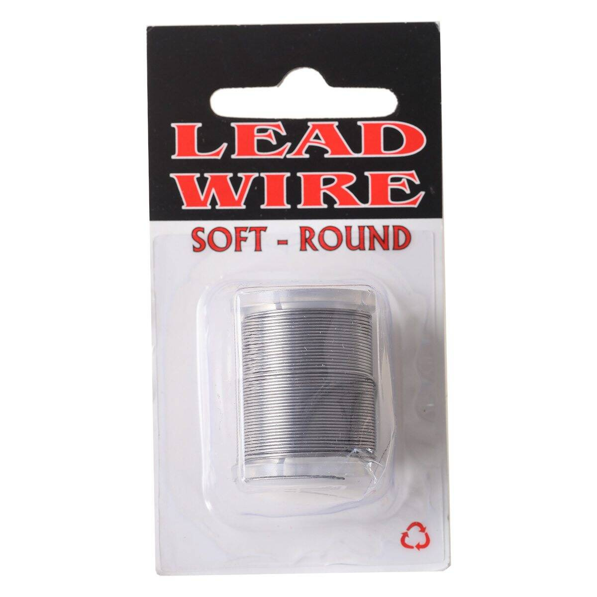 Lead Wire Spool .035 | Fly Tying \ Threads, Tinsels & Wires \ Tinsels ...