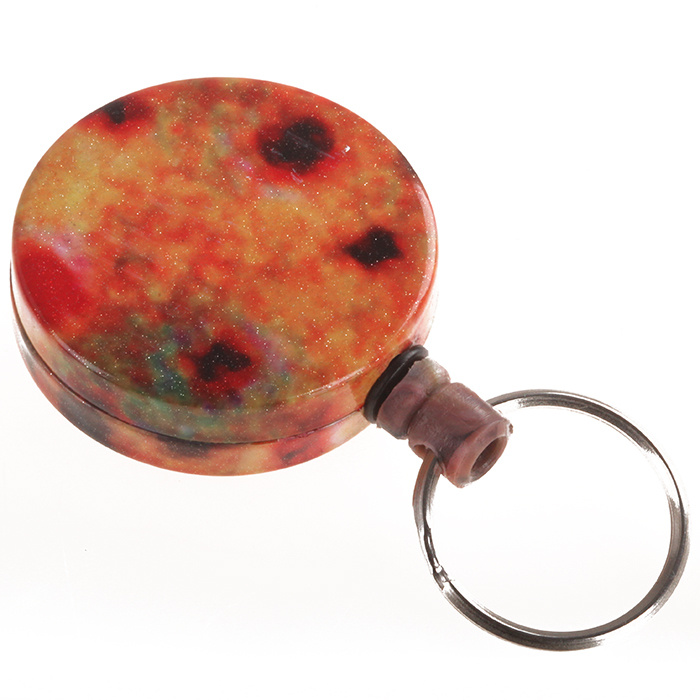 Pin on Reel Trout Skin Brook | 3D-Sale Fly Fishing \ Fishing Accesories ...