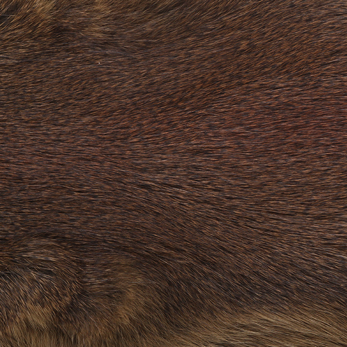 Wapsi Whole Pine Squirrel Skin Sculpin Olive | Fly Tying \ Furs \ Skins ...