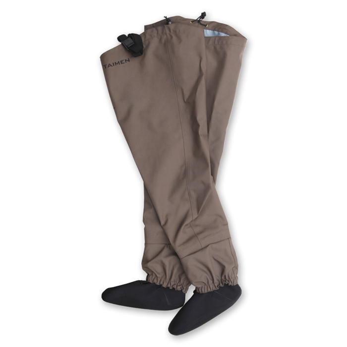 Taimen River 5L Hip Waders S | Fly Fishing \ Waders \ Fishing Waders ...